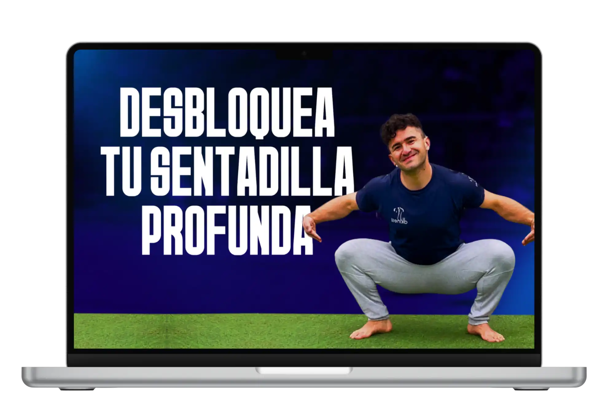 The Squat Formula - dkinesi